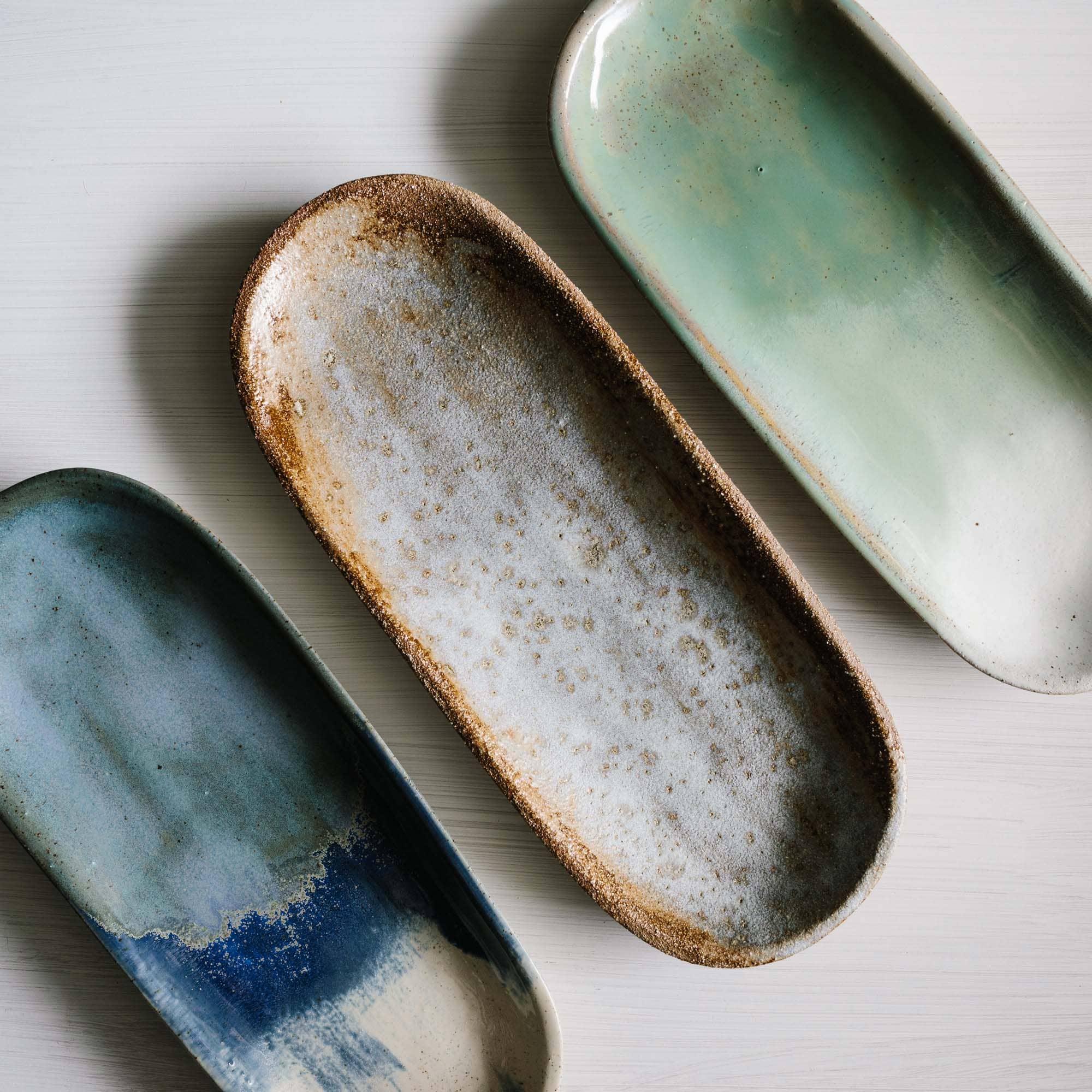 Canoe Platter – Milly & Moss